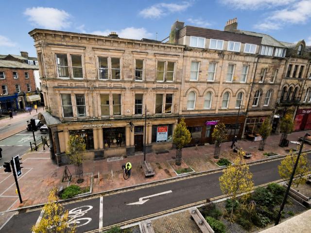 11, Devonshire Street, Carlisle CA3, 1 bed flat to rent, £650 pcm | PrimeLocation