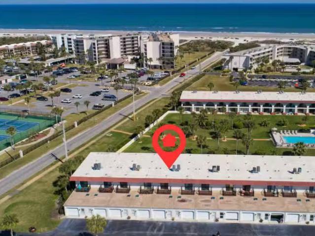 11 DONDANVILLE RD UNIT 5, ST AUGUSTINE, FL 32080 Condo/Townhom.