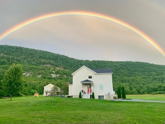 11 Doe Meadow Rd, Monkton, VT 05469