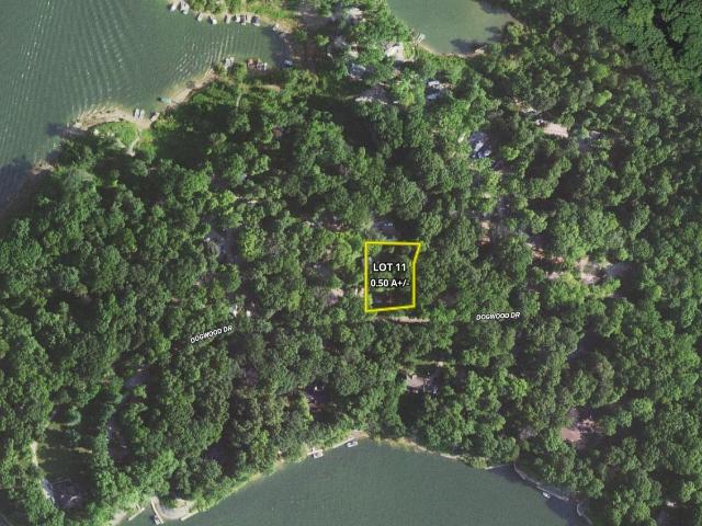11 Dogwood Dr, Rockville, IN 47872 | MLS #202319