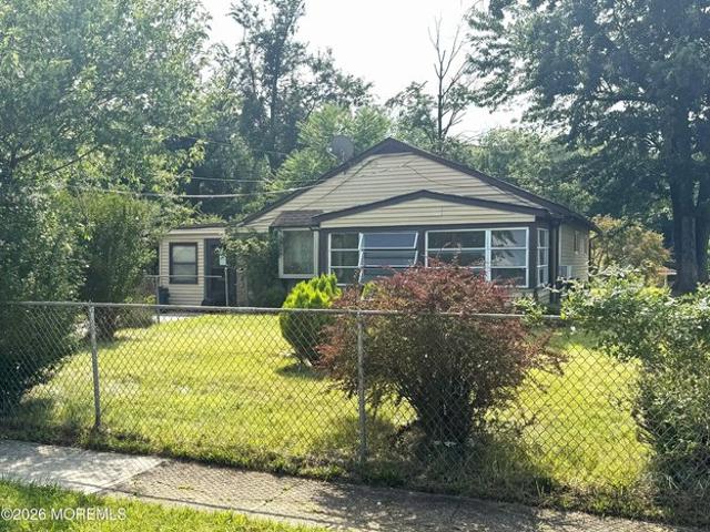 11 Dorset Dr, Ewing Township, NJ 08618