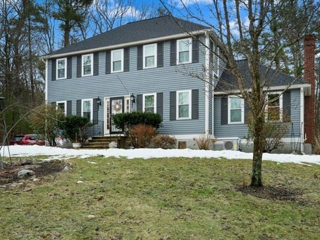 11 Douglas Hill Way, Douglas, MA 01516