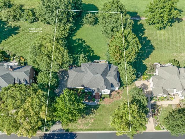 11 Dove Tree Lane