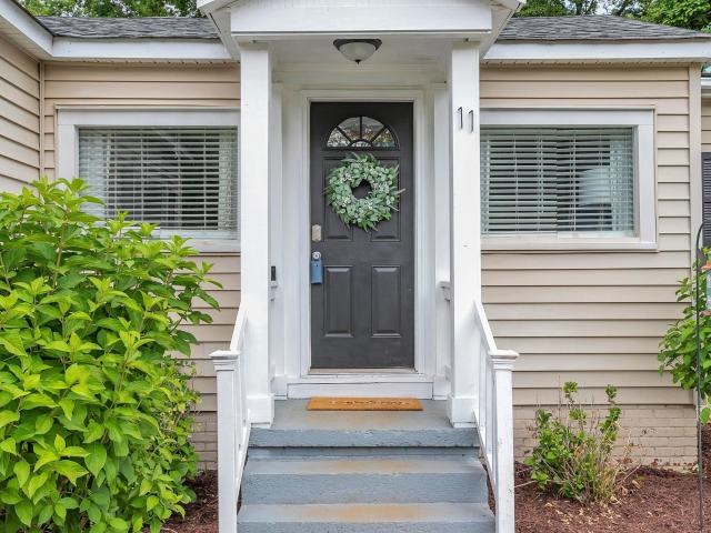 11 Druid Street