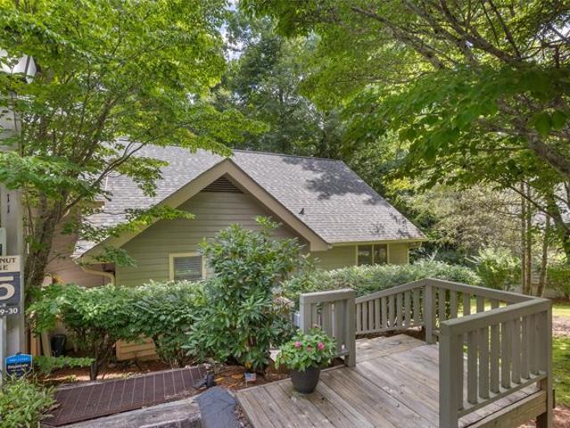11 Dwarf Mountain Rd Lot 29, Sapphire, NC 28774