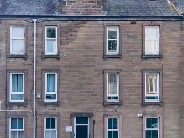 11 Dudhope Street, Dundee DD1, 2 bed flat to rent, £790 pcm | PrimeLocation