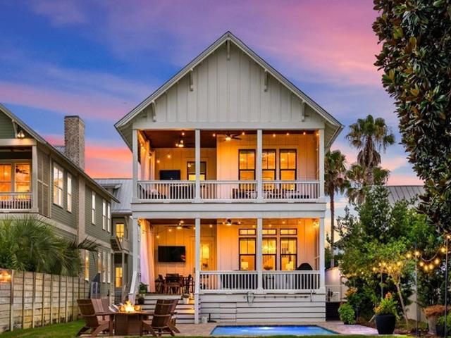 11 Dulce Ln, Inlet Beach, FL 32461
