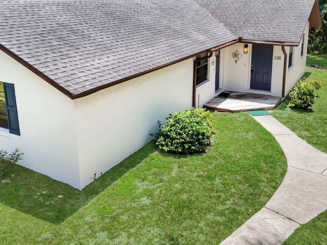1/1 Duplex in NE Ocala/Silver Springs Area 1 Bedroom Apartment for Rent at Ne 56th Ave, Silver Springs, FL 34488