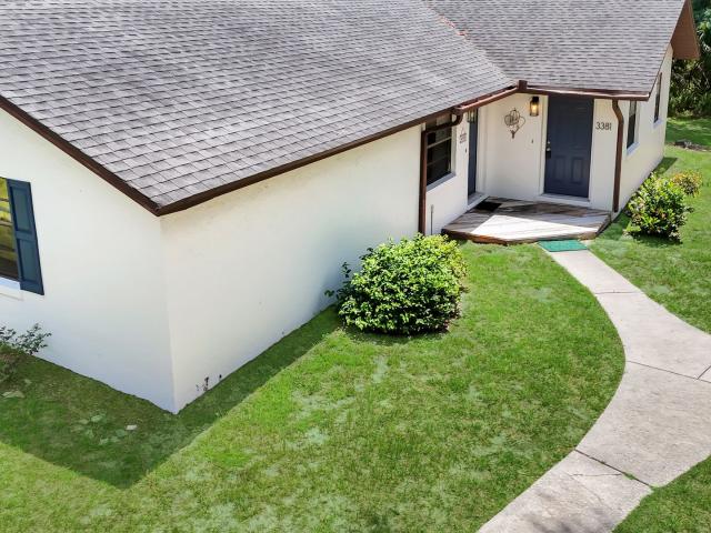 1/1 Duplex in NE Ocala/Silver Springs Area
