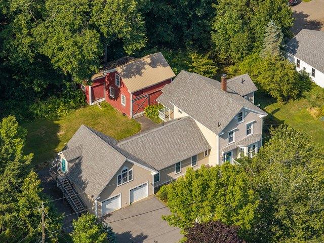 11 Durham St, Belfast, ME 04915
