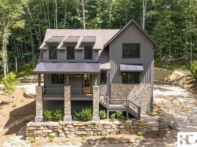 11 E Fish Camp Trl Lot W19, Glenville, NC 28736