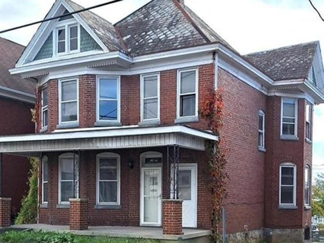 11 E First St, Cumberland, MD 21502