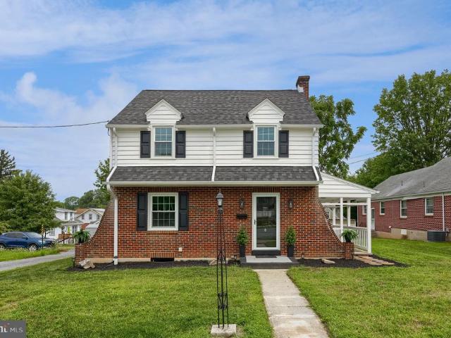 11 E Herman Avenue
