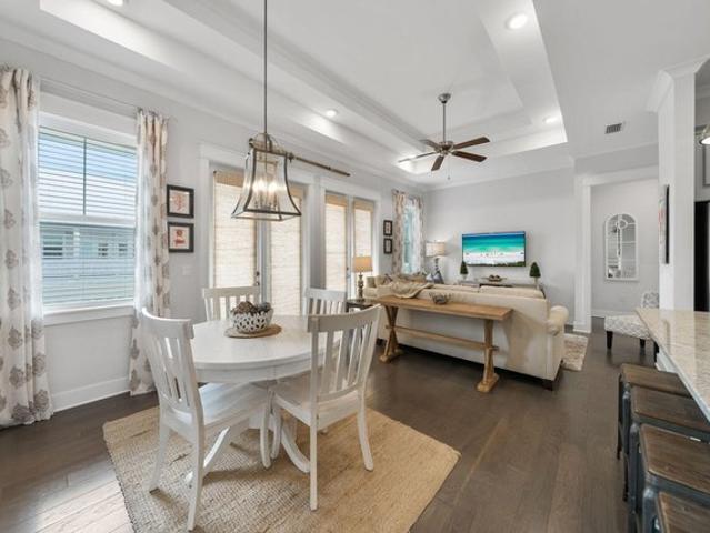 11 E Pine Lands Loop Unit C, Inlet Beach, FL 32461