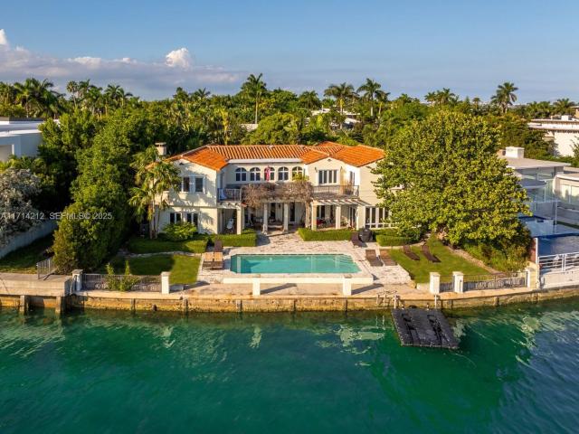 11 E Rivo Alto Dr, Miami Beach, FL 33139 | MLS #A11714 | Compass