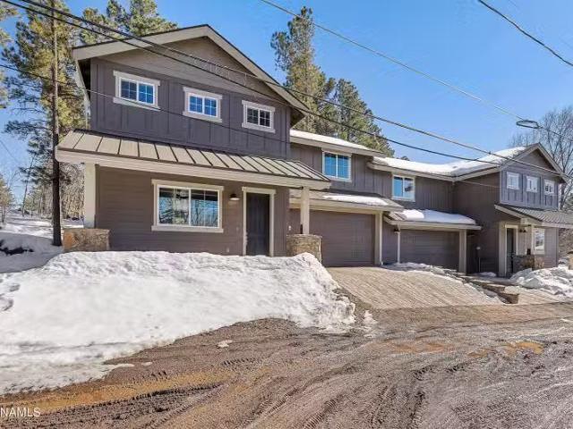 11 E Sullivan Ave, Flagstaff, AZ 86001 MLS 200318