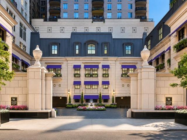 11 E Walton St Apt 3101, Chicago, IL 60611