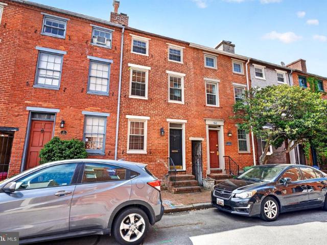 11 E Wheeling Street