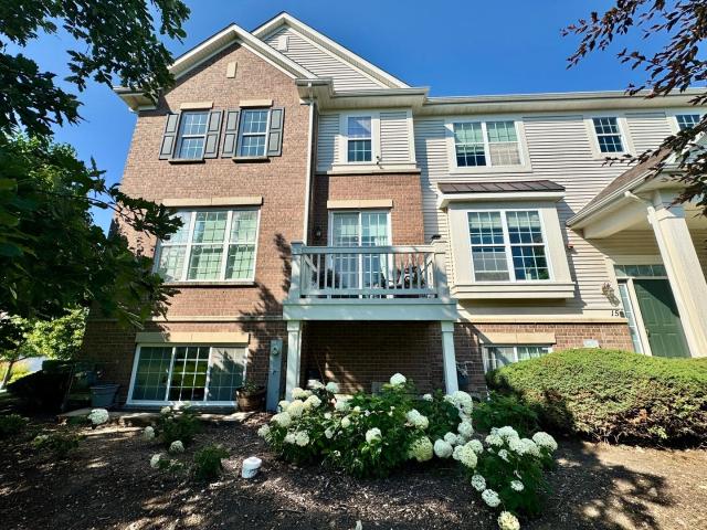 11 E Willow Road, Wheeling, US, IL