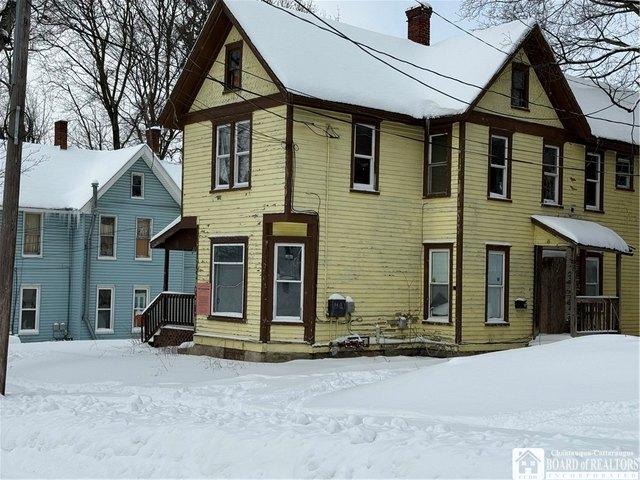 11 E 15th St, Jamestown, NY 14701