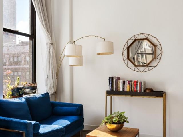 11 E 36th Street 803