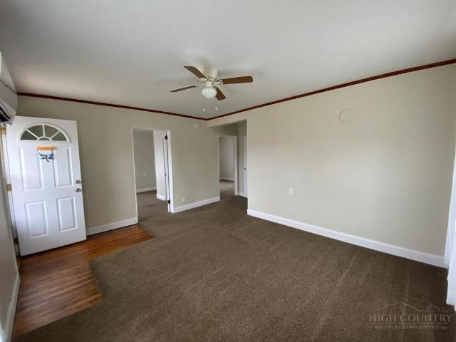 11 E 5th St, West Jefferson, NC 28694 | MLS #261500 | Compass