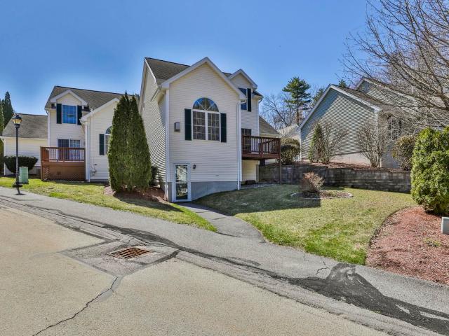 11 Echo Shore Dr, Merrimack, NH 03054 | MLS #5082