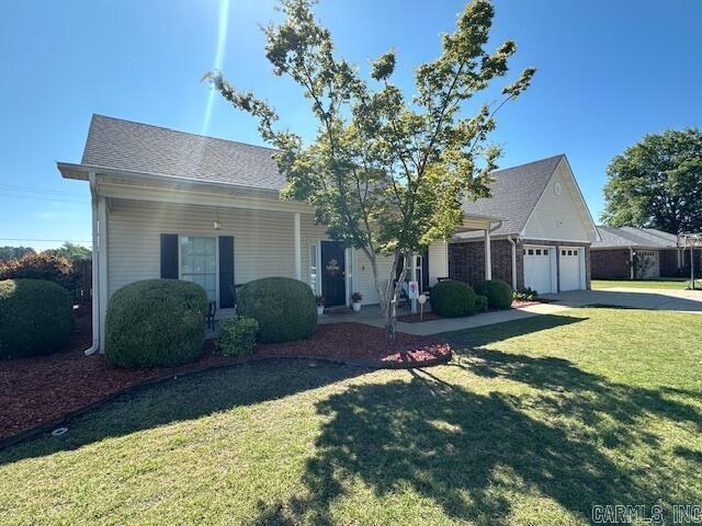11 Eagle Drive