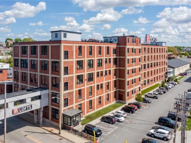 11 Eagle Street 403