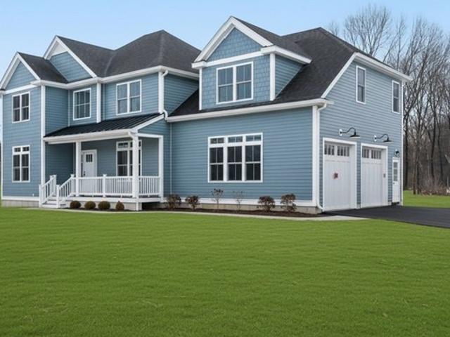 11 Earle Stewart Ln Lot 2, Wrentham, MA 02093