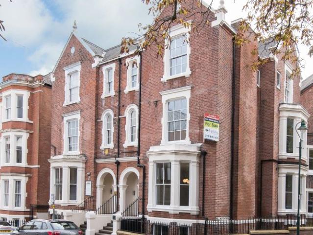 11 East Circus Street, Nottingham, NG1