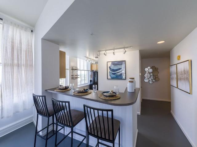 11 East Forsyth Apartments Studio Apartment for Rent at 11 E Forsyth St, Jacksonville, FL 32202 Downtown Jacksonville