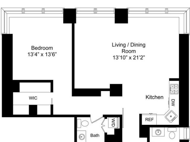 11 East 29th Street, Unit 34C | Compass