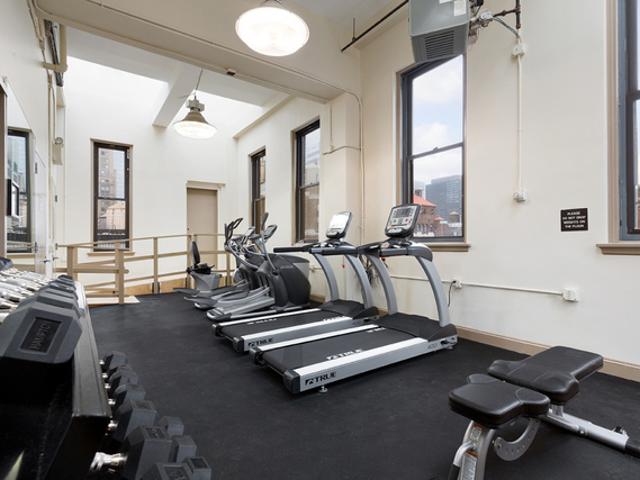 11 East 36th Street, Unit 504 | Compass