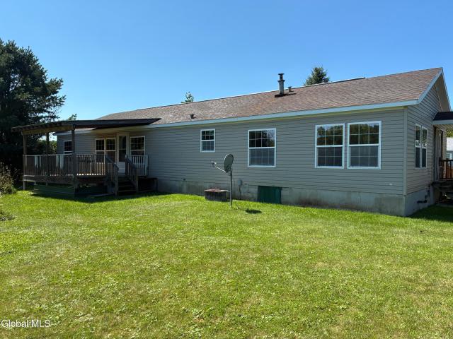 11 Easy Street