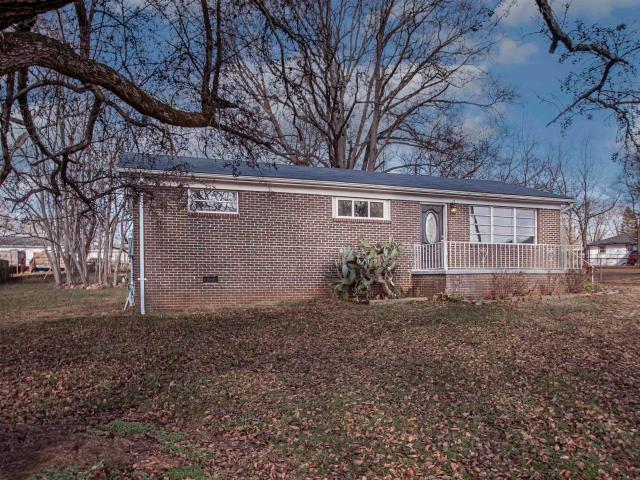11 El Paso Drive