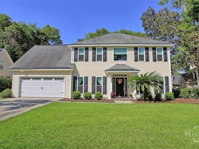 11 Elmsford Ct, Savannah, GA 31410