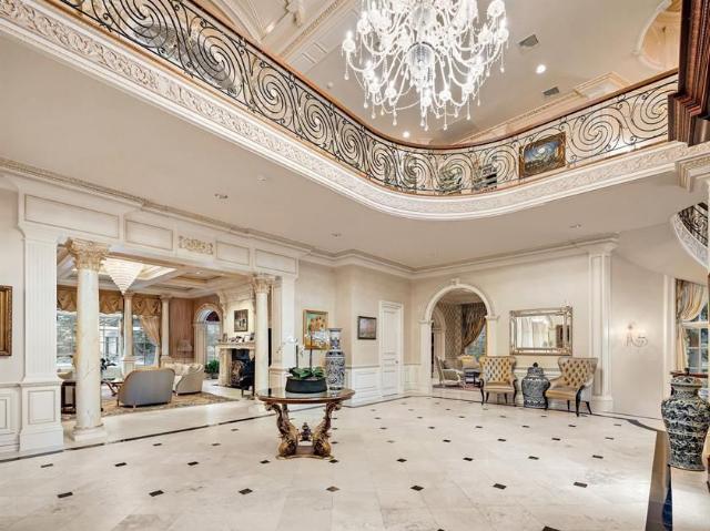 11 Elden Drive, Saddle River, US, NJ