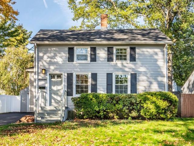 11 Eleanor Pl, Newington, CT 06111