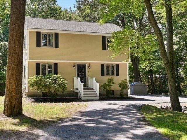 11 Elginwood Rd, Peabody, MA 01960