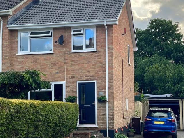 11 Elizabeth Close, Bodmin PL31, 3 bed end terrace house to rent, £1,100 pcm | PrimeLocation