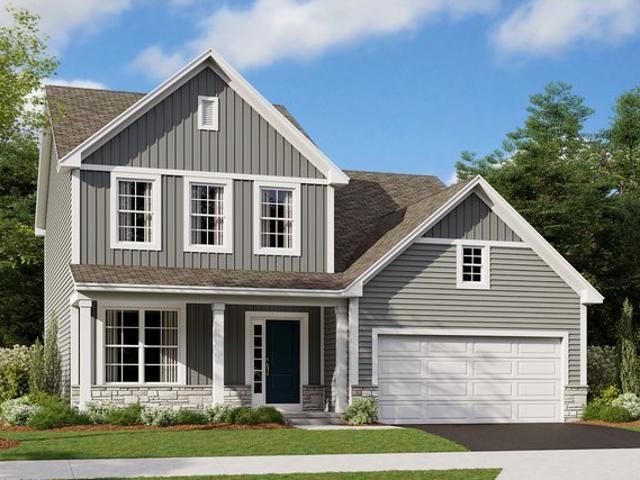 11 Englewood Rd, Commercial Point, OH 43116