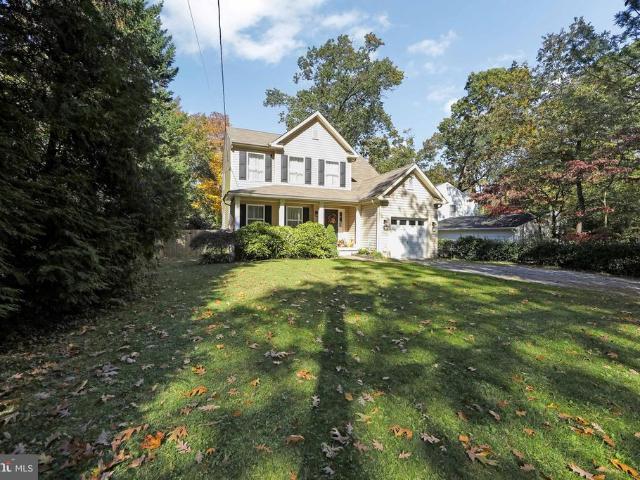 11 Evergreen Road
