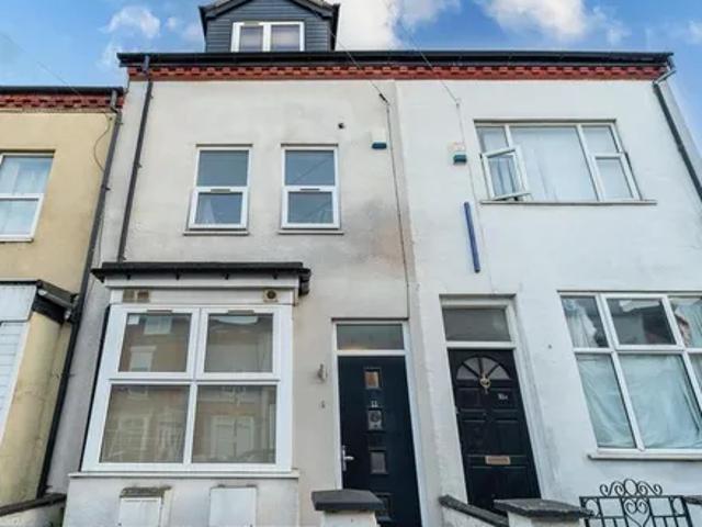 11 Exeter Road, Metchley, B29 6EU, United Kingdom | 7 bed house for rent #133648548 | Rentberry