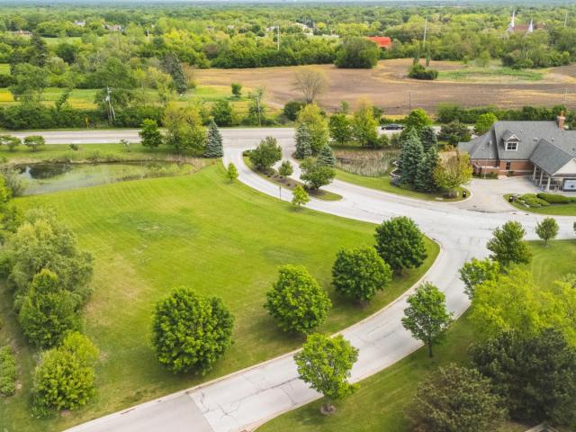 11 Executive Drive