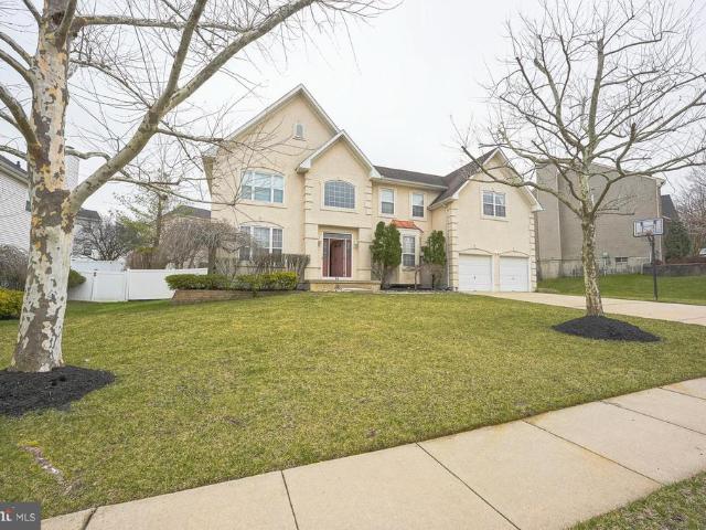 11 Exton Circle