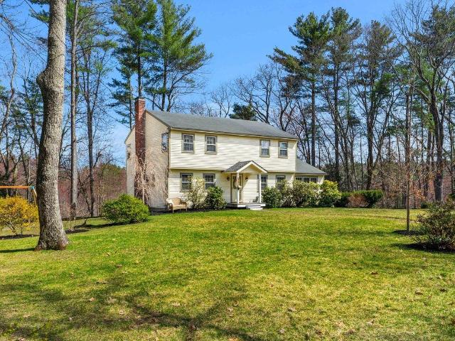 11 Fairway Dr, Amherst, NH 03031 | MLS #5084 | Compass