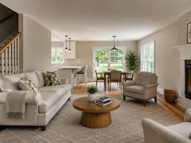 11 Farmhouse Lane # Lot 22