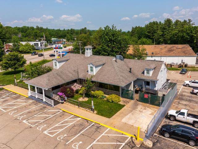 11 farmington road
