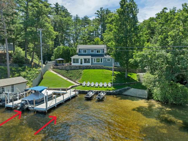 11 Farmington Road